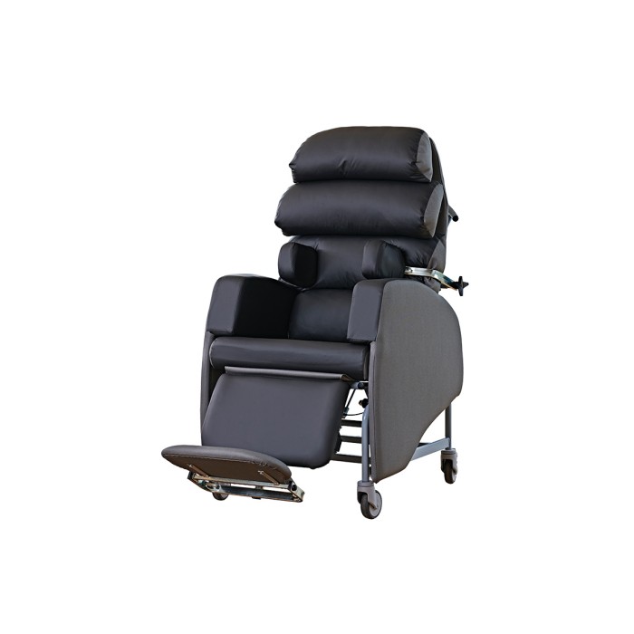 Kirton Duo Minor Multi-Positioning Seating System | Adjustable Postural ...