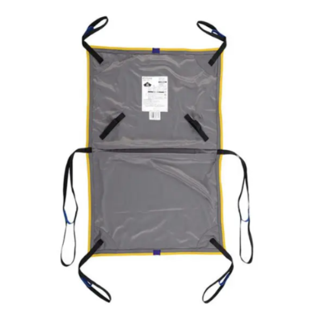 Oxford Long Seat Poly Plain Sling | Durable Patient Transfer Sling