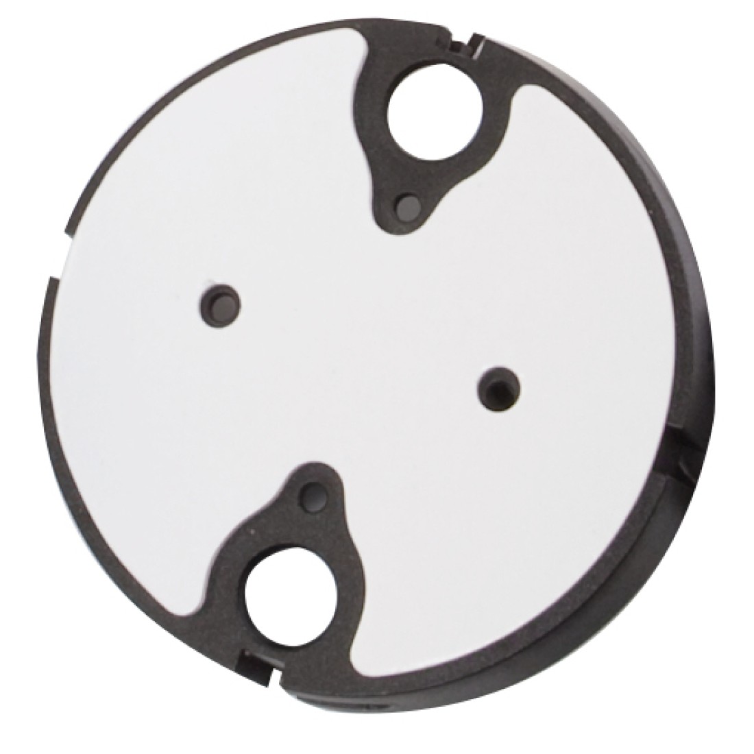 SureGrip Adaptor – Adhesive Pad for Furniture Raiser Foot Compatibility