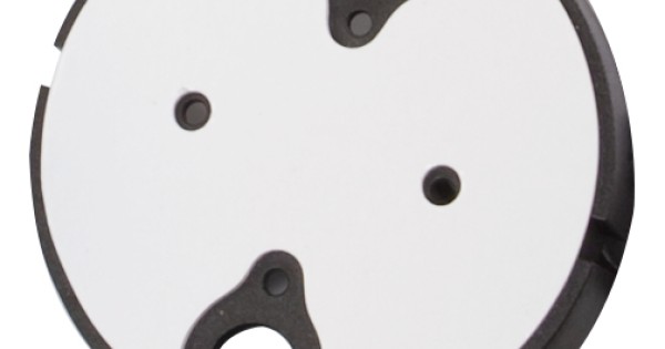 SureGrip Adaptor – Adhesive Pad for Furniture Raiser Foot Compatibility