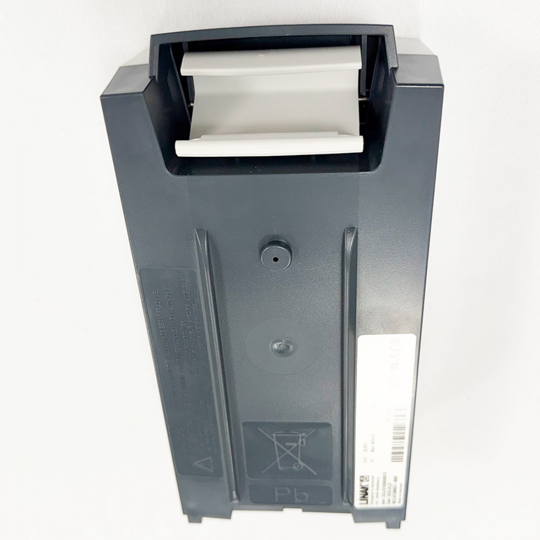 Linak BAJ Battery with Onboard Charger Port – Compatible with Patient ...