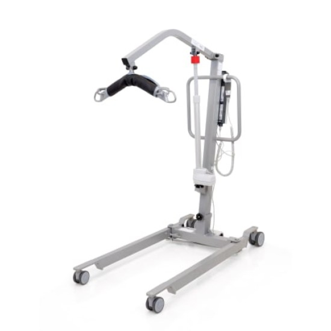 Mackworth 180 Electric Leg Hoist – Patient Lifter with Electric Base