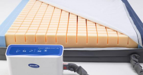 Pressure-Relieving Mattresses | Comfortable & Supportive Sleep Awaits