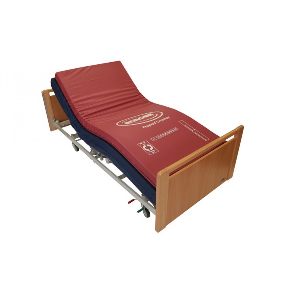 Invacare Propad Overlay Pressure Mattress