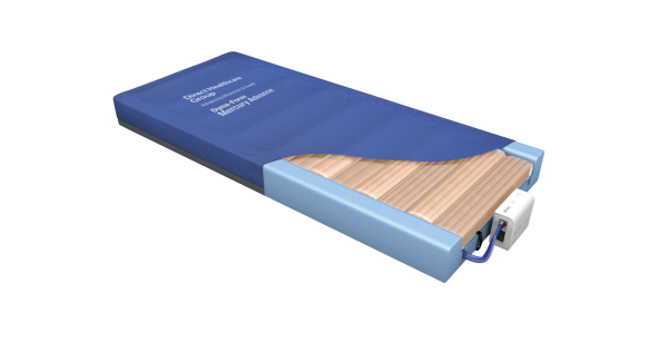 Dyna-Form Mercury Advance Pressure Mattress