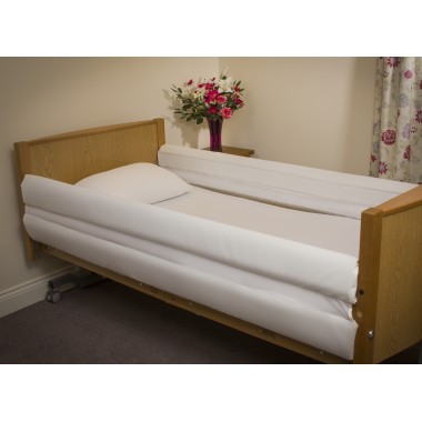 Medley Ergo Profiling Bed with Side Rails
