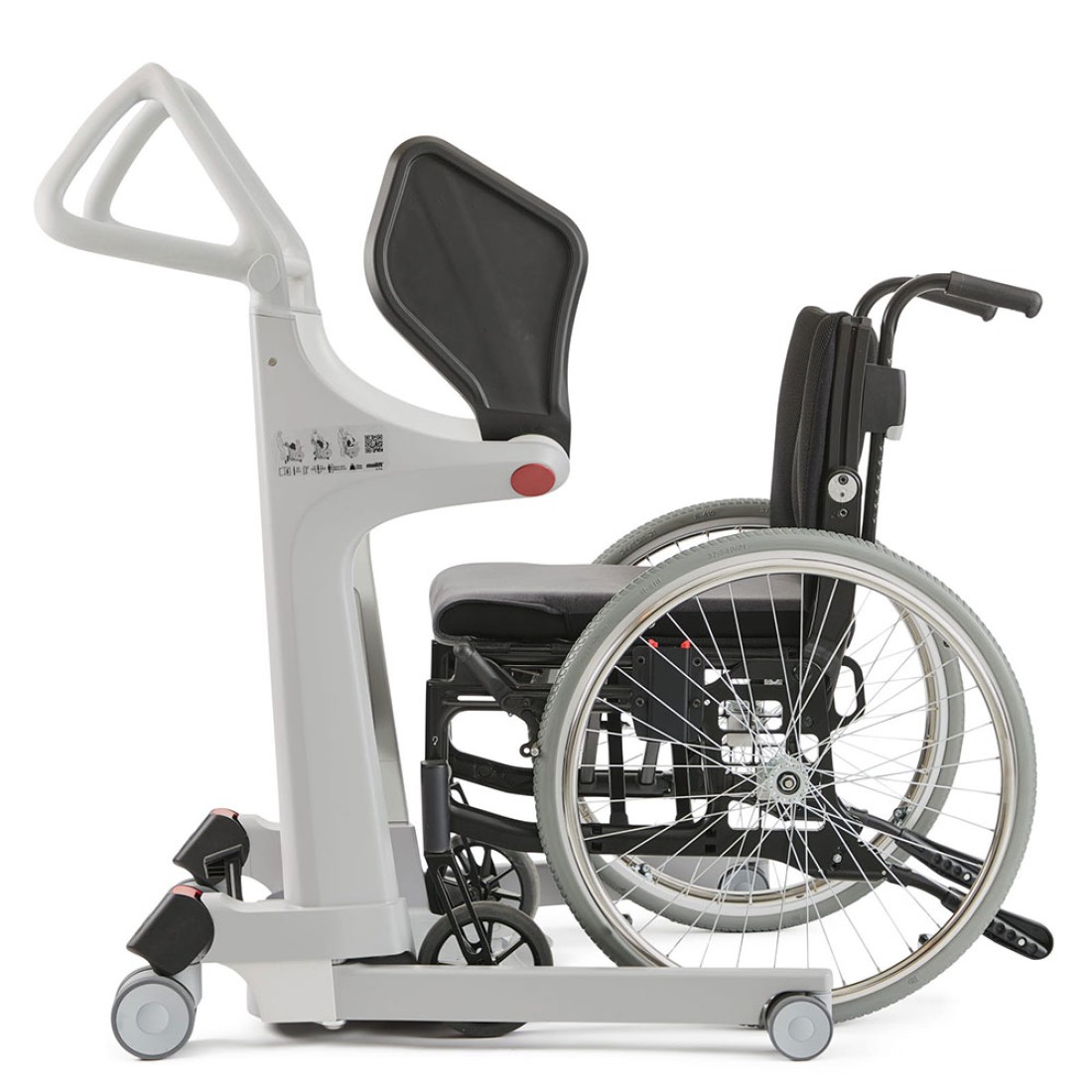 Molift Transfer Pro – Ergonomic Patient Transfer Aid for Safe Handling