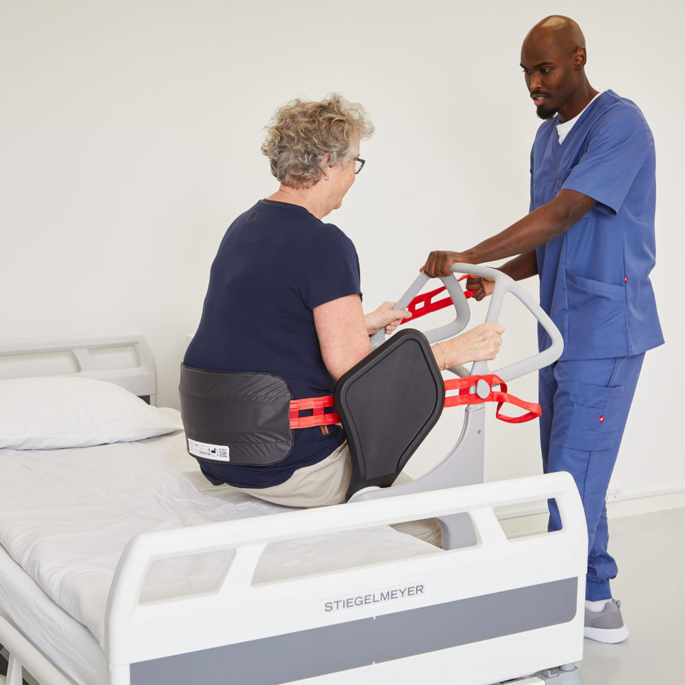 Molift Transfer Pro – Ergonomic Patient Transfer Aid for Safe Handling