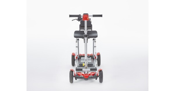 Motion Healthcare mLite Folding Mobility Scooter