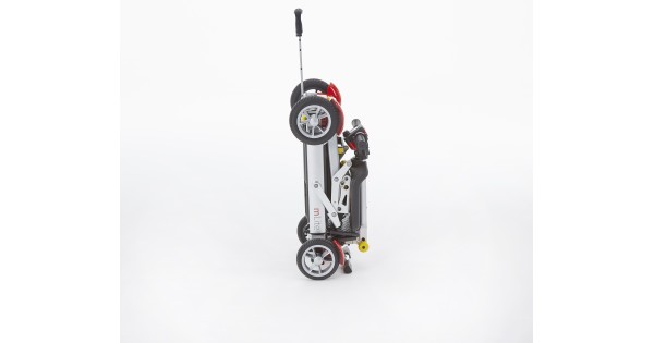 Motion Healthcare mLite Folding Mobility Scooter