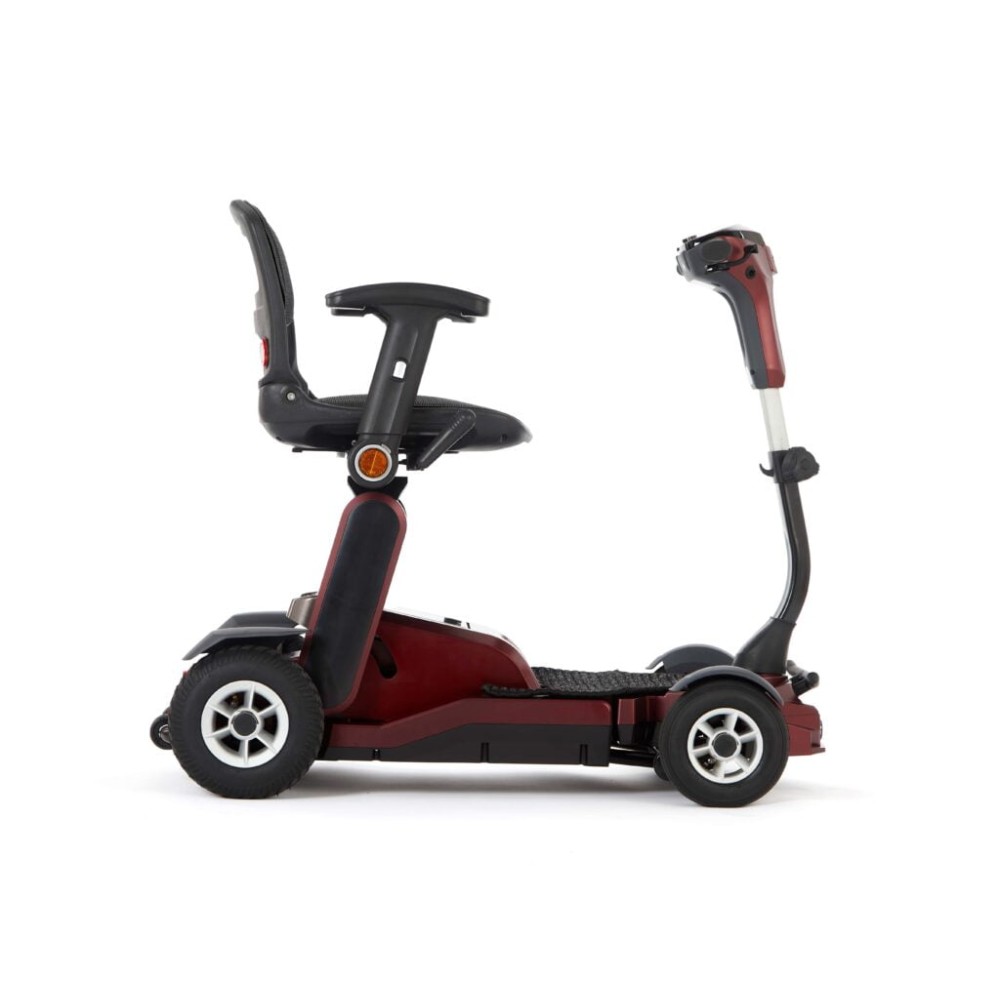 Connex Automatic Folding Mobility Scooter | Portable & Travel-Ready