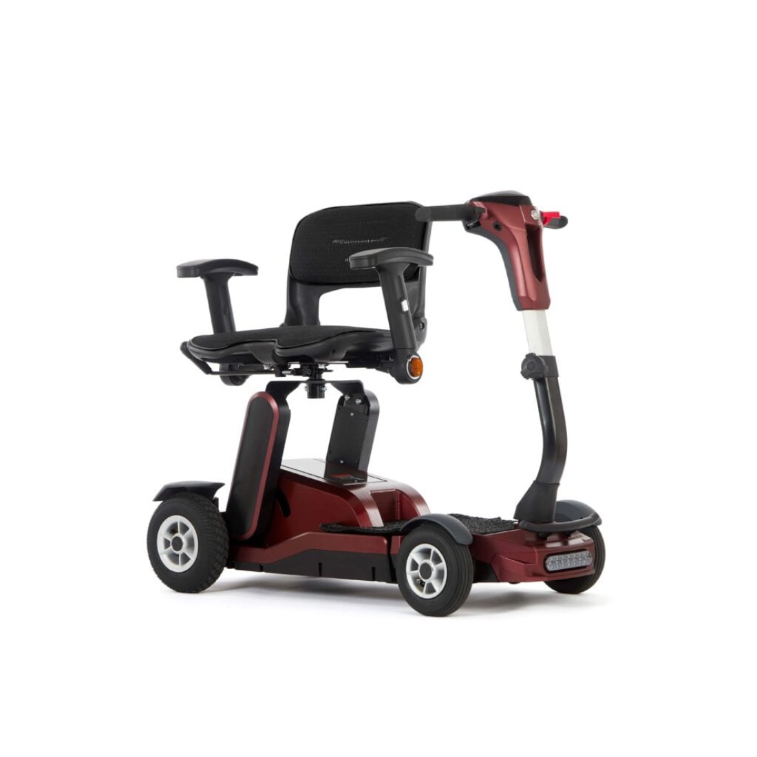 Connex Automatic Folding Mobility Scooter | Portable & Travel-Ready