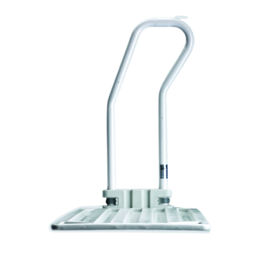 NRS 2 in 1 Bed Rail – MK2 – Versatile Bedside Support for Divan and ...