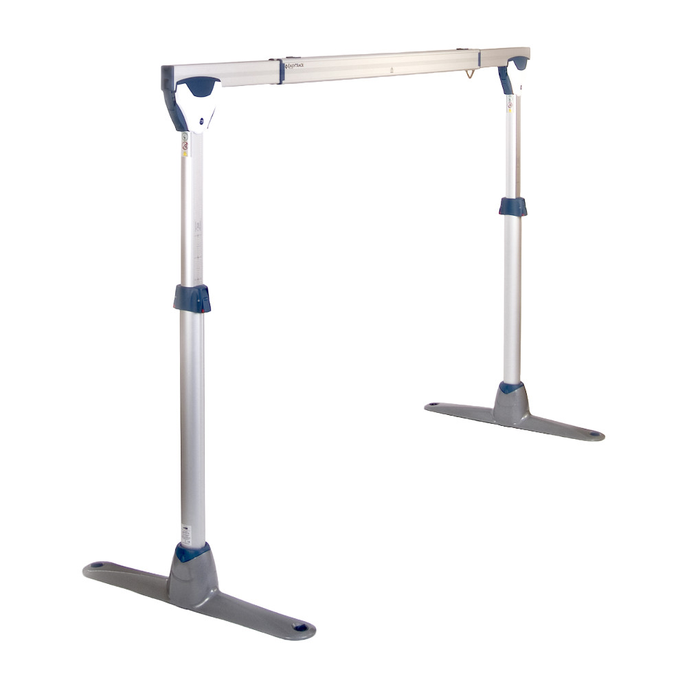 Oxford Easytrack FS Gantry System – 3m Rail | Portable Hoist Track