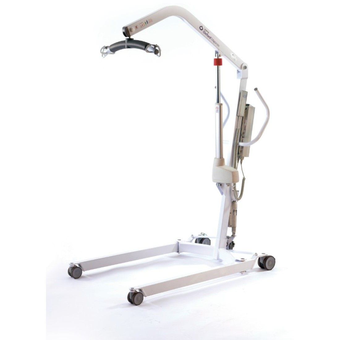 Oxford Mini 140 Electric 140Kg SWL