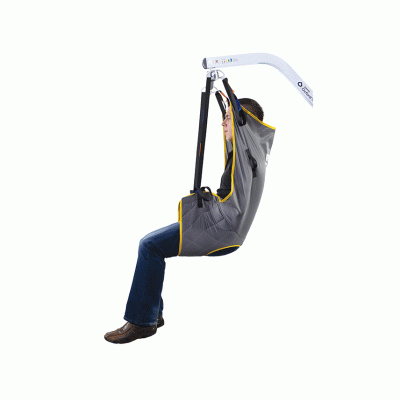 Oxford Quickfit Deluxe Poly Sling Large | General Purpose Hoist Sling