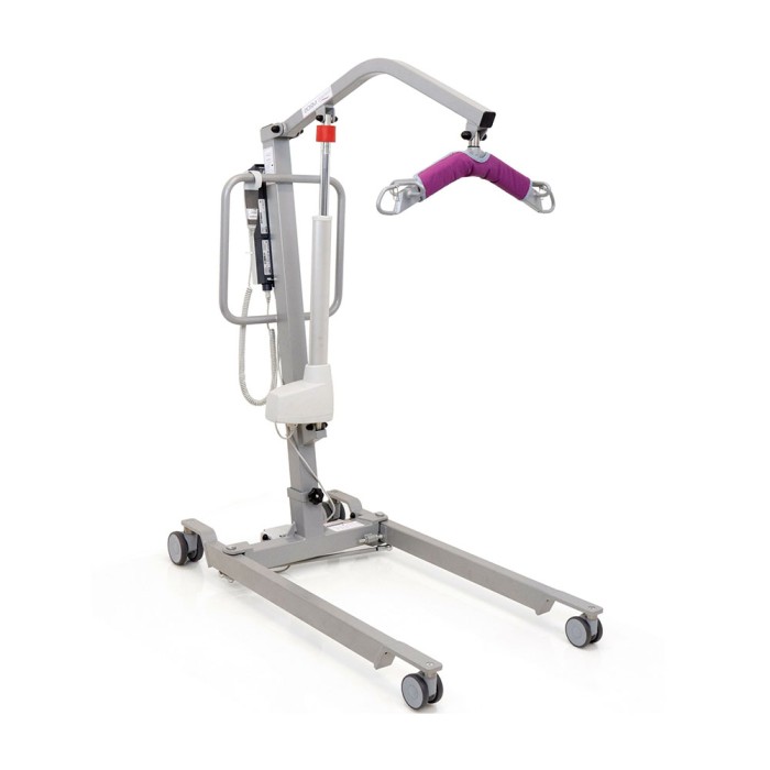 Prism Medical Patient Hoists – Safe & Efficient Lifting Solutions