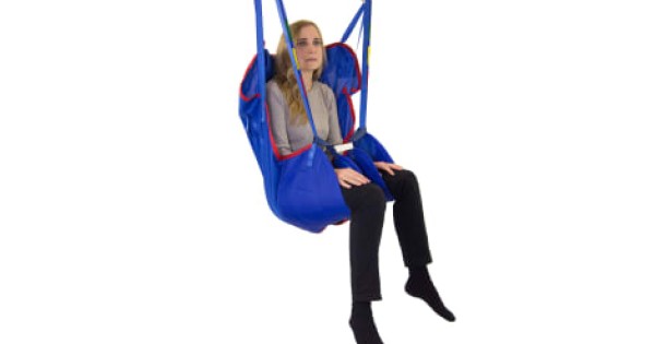 Prism Cressy - Spacer Sling – Breathable & Comfortable Full-Body Support
