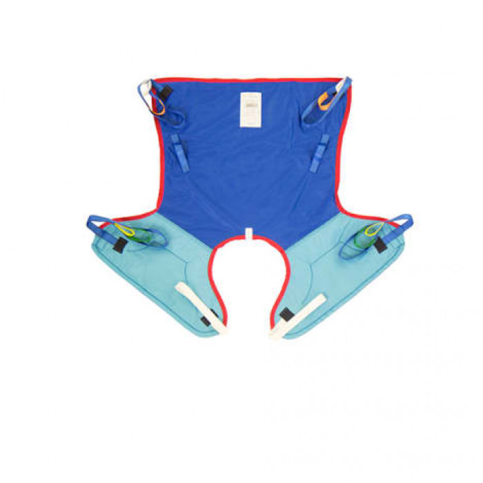 Prism Comfort Recline Sling – Full-Body Support for Safe Patient Transfers
