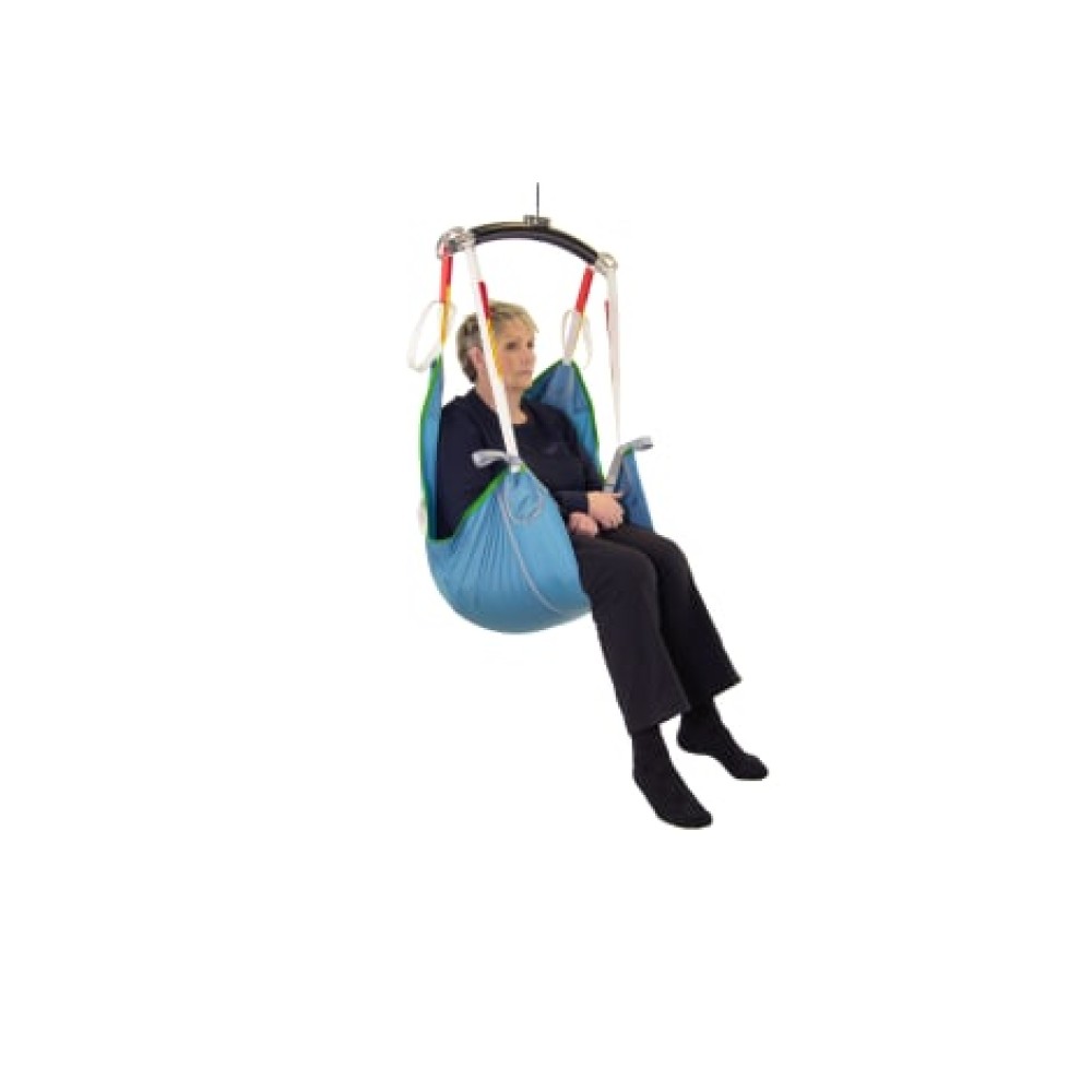 Mackworth Hammock Bathing Sling – Secure & Comfortable Patient Transfers