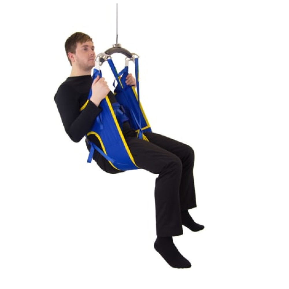 Prism Dual Access Sling with Side Retention Straps