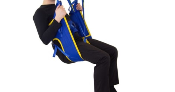 Prism Dual Access Sling with Side Retention Straps