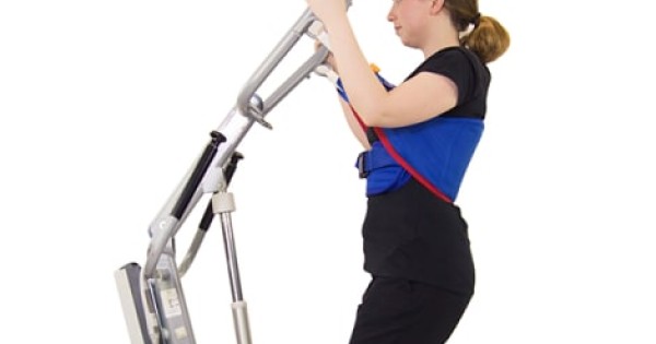 Prism Standing Support Sling