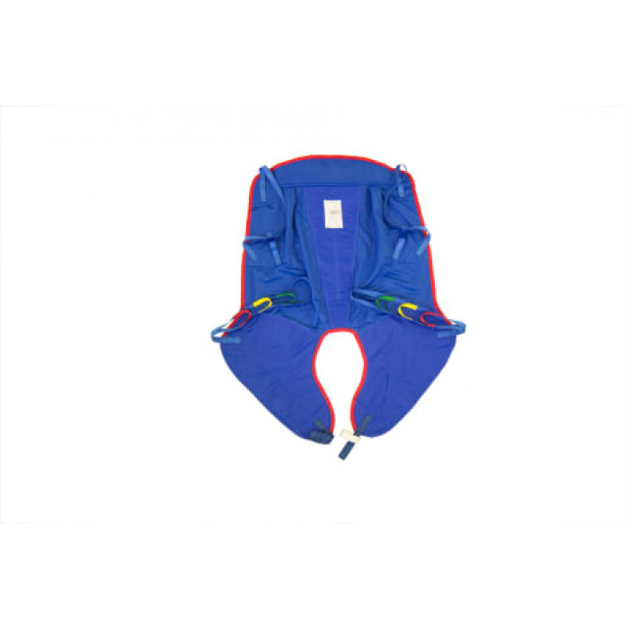 Prism Comfort Recline Sling – Full-Body Support for Safe Patient Transfers