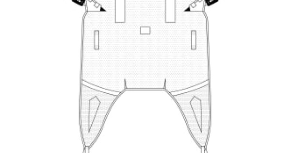 Prism General Purpose Clip Sling - Spacer