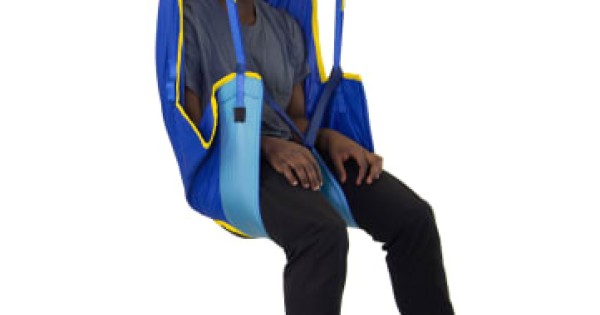 Prism Hammock - Spacer Sling – Comfortable & Secure Patient Transfers