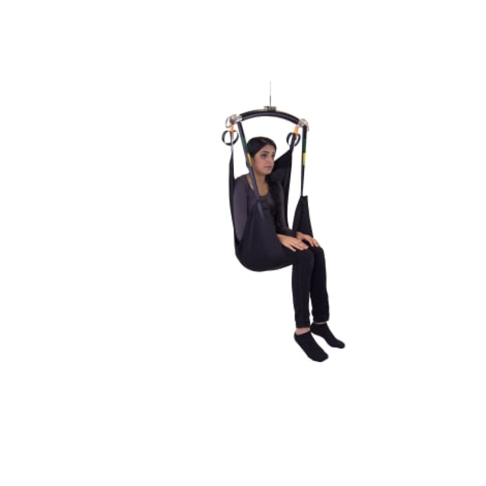 Prism Comfort Recline Sling – Full-Body Support for Safe Patient Transfers