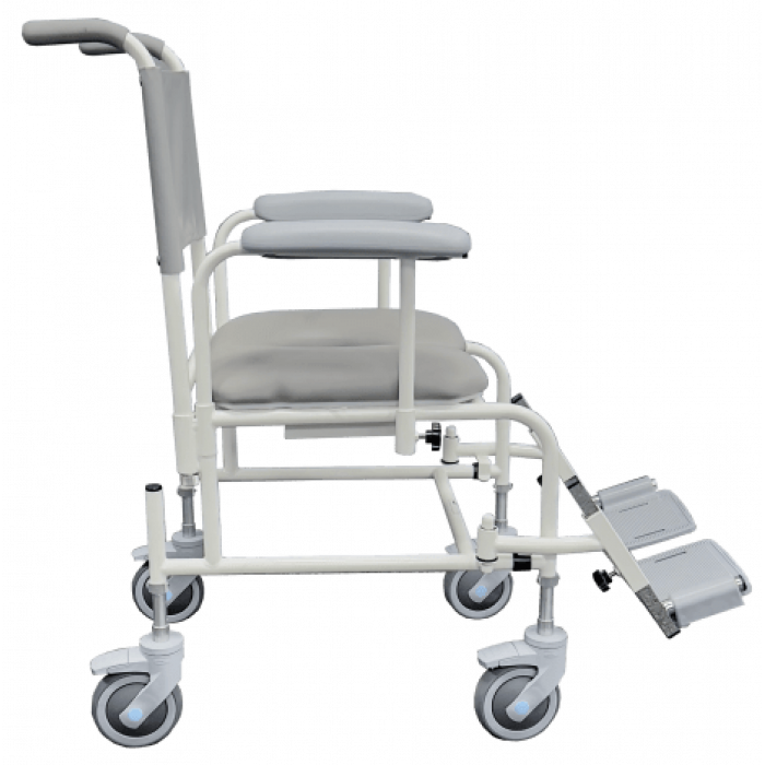 Prism Freeway T40 Shower Chair – Durable & Hygienic