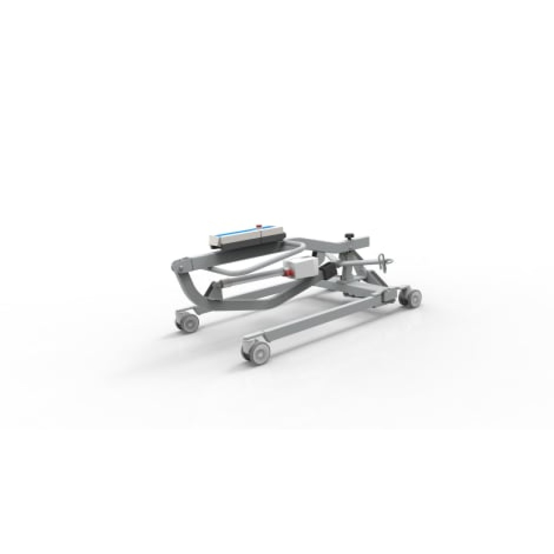 Mackworth 180 Electric Leg Hoist – Patient Lifter with Electric Base