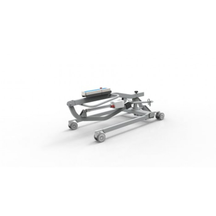 Prism Medical Patient Hoists – Safe & Efficient Lifting Solutions
