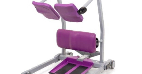 Prism Freeway TA180 Stand Aid – Manual Sit‑to‑Stand Transfer Aid (180 ...