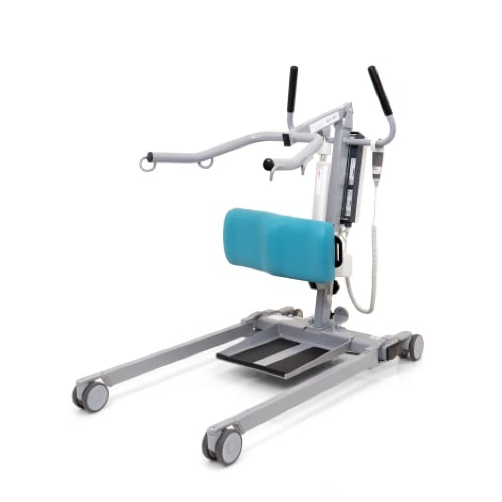 Mackworth SA180 Stand Aid – Reliable Mobile Patient Lifting Aid ...