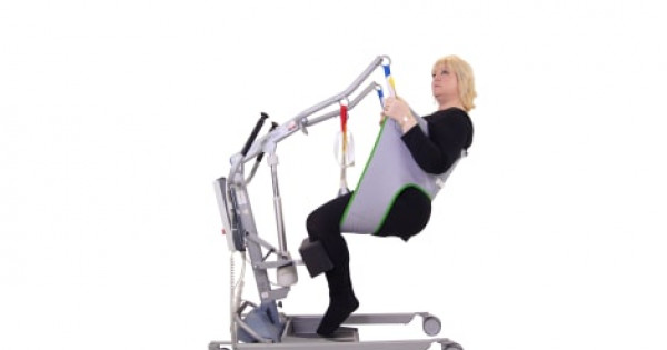 Prism Medical Stand Aids – Safe & Efficient Sit-to-Stand Transfers