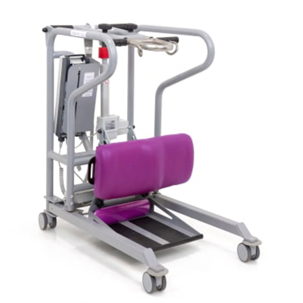 Freeway SA180C Standing Aid | Compact Sit-to-Stand Lift | 180 kg Capacity