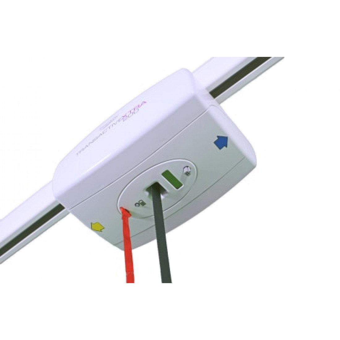 Freeway Transactive Xtra Ceiling Hoist | 130–270kg SWL | Powered ...