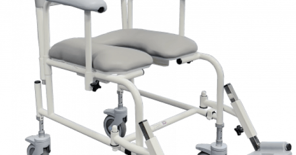 Freeway Height Adjustable Shower Chair | Modular Shower, Toilet ...