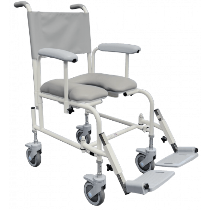Prism Freeway T40 Shower Chair – Durable & Hygienic