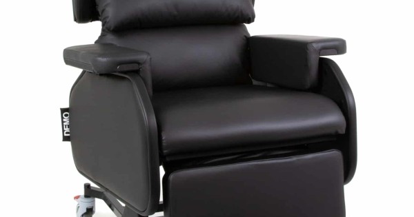 Repose ProForm Position Chair – Customisable Pressure Management Seating