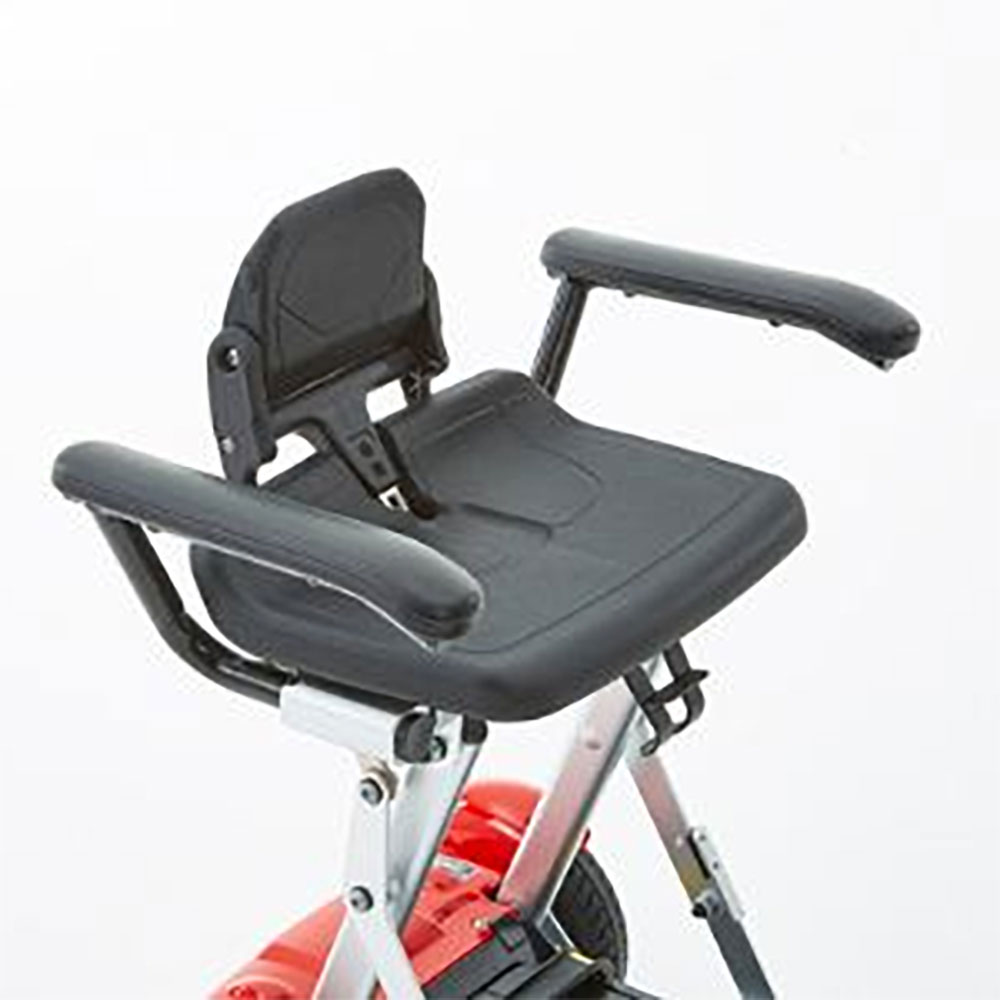 mLite Armrests – Adjustable Comfortable Arm Supports for Mobility ...