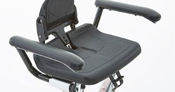 mLite Armrests – Adjustable Comfortable Arm Supports for Mobility ...