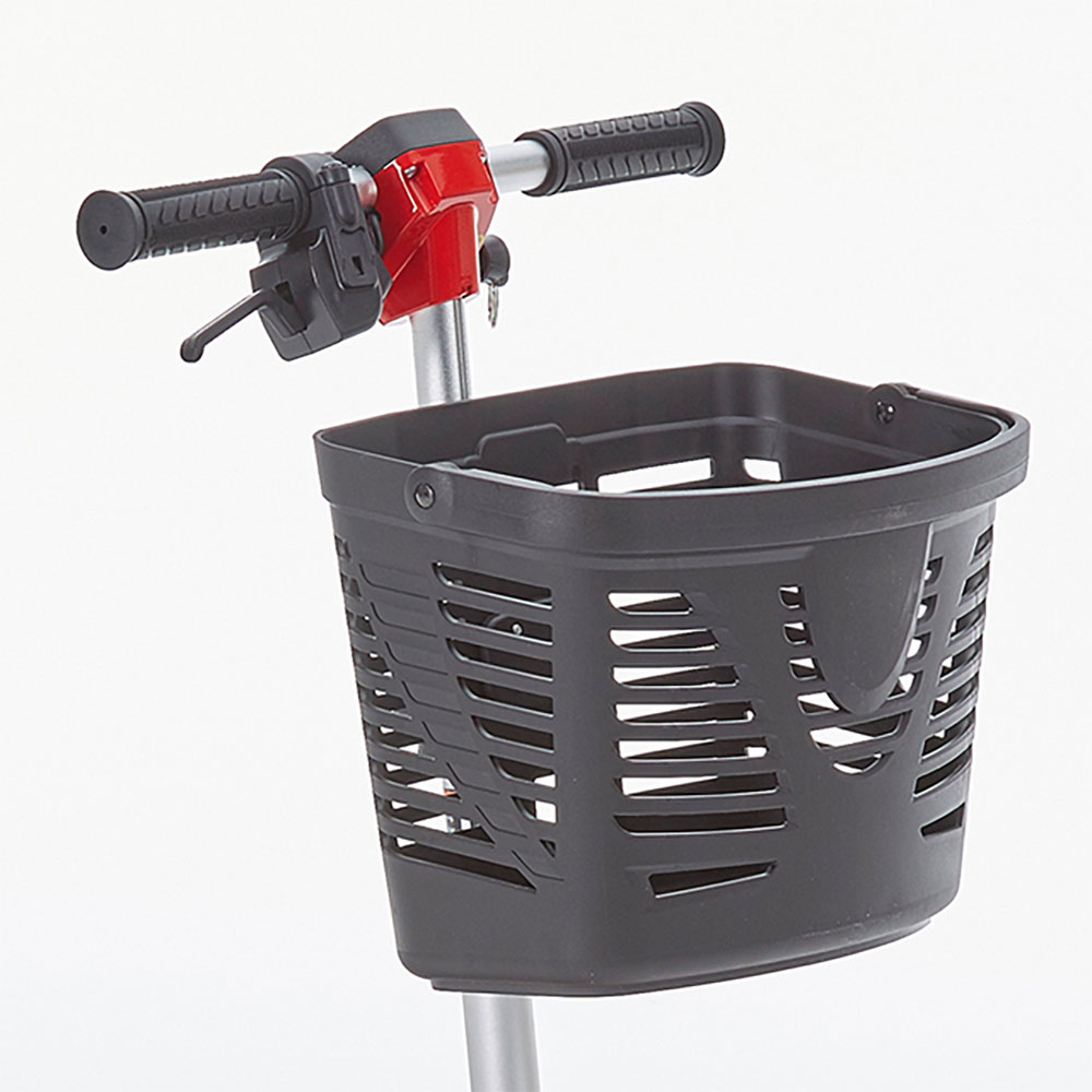 mLite Lightweight Folding Travel Scooter | Ultra-Portable & Compact ...