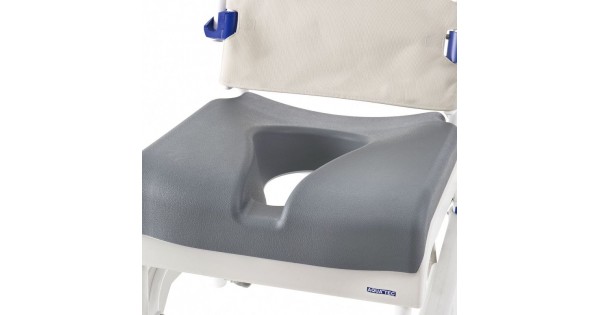 Invacare Ocean Ergonomic Soft Seat