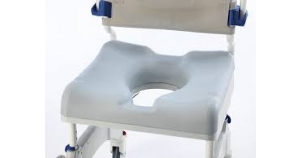 Invacare Ocean Ergo Standard Soft Seat