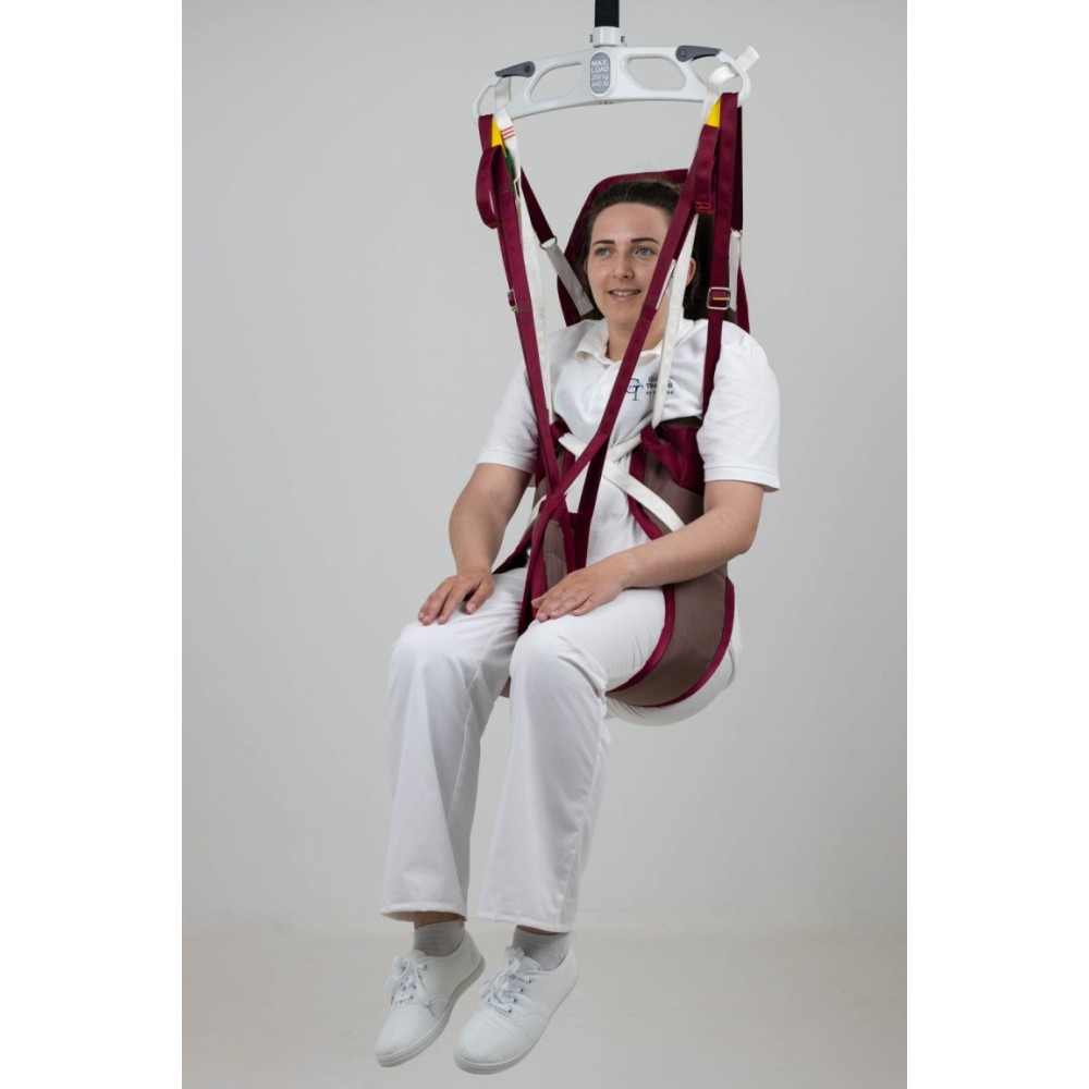 Silvalea Continental Easy Access Sling