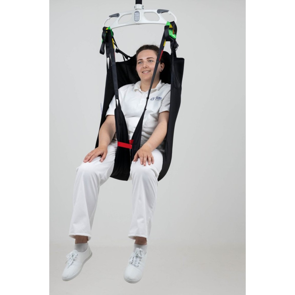 Silvalea In-situ Straight Leg Superfine PLUS Sling | Pressure-Relieving ...