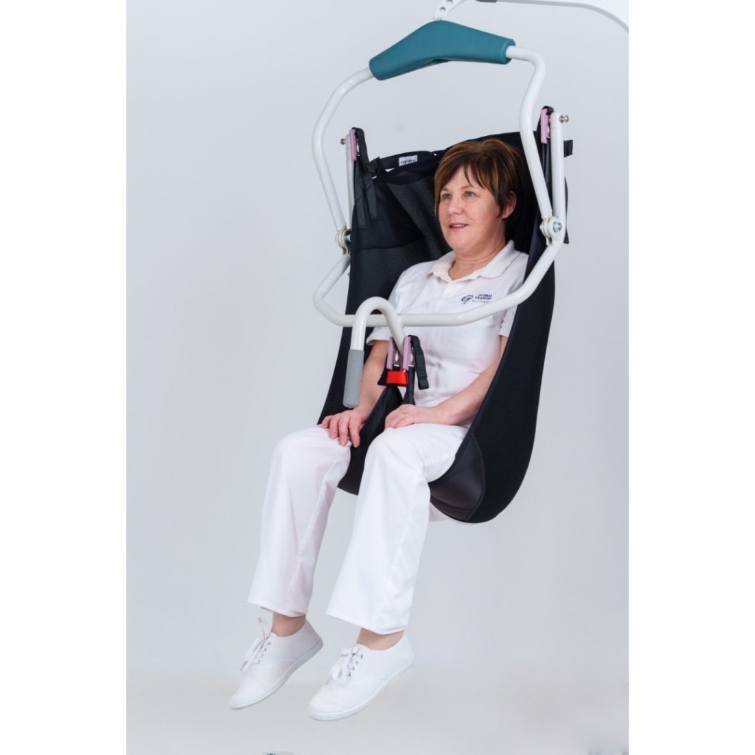 Silvalea In-Situ High Easy – Full Body In-Situ Sling with Head Support